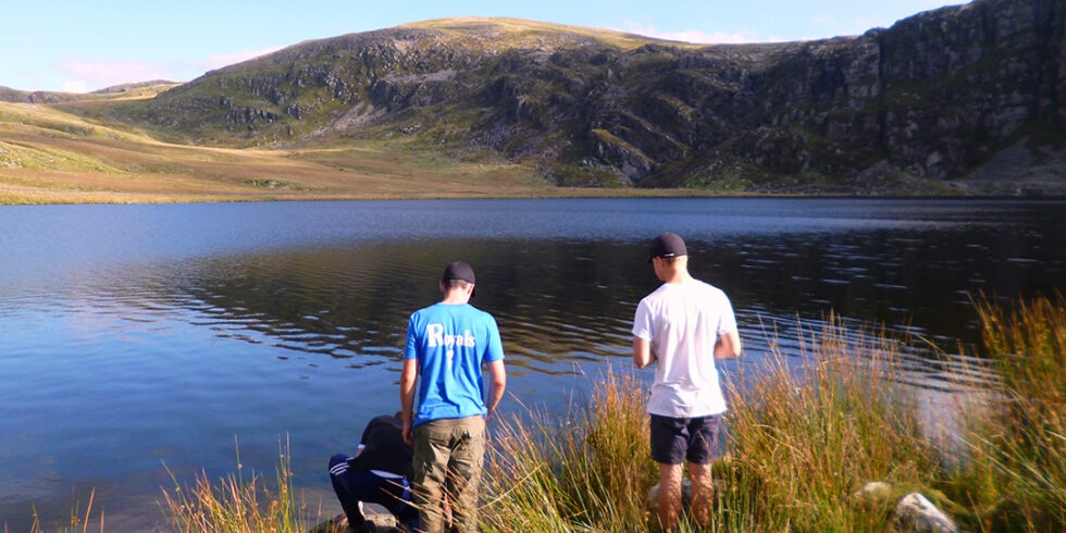 Outdoor Activities UK, Duke of Edinburgh Expeditions, Camping Schools