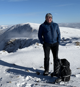 DofE | DofE Wales | dofe bronze expedition | Navigation Training